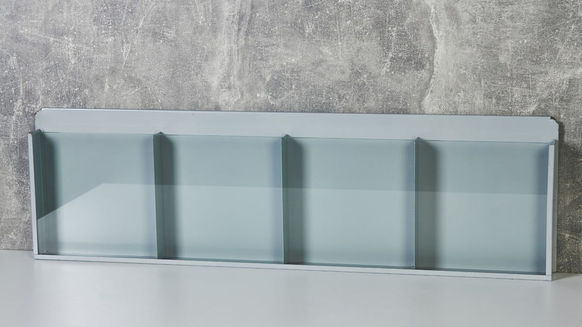 How Brochure Holders Can Promote Your High-End Items – DANONI