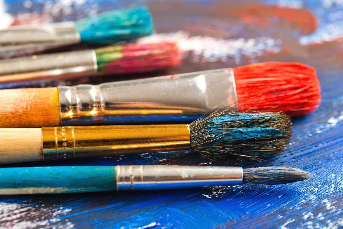 3 Signage Color Combinations That Stand Out and Get Noticed – DANONI