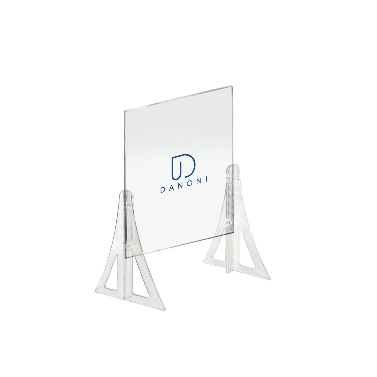 DANONI - making interactions more "human"