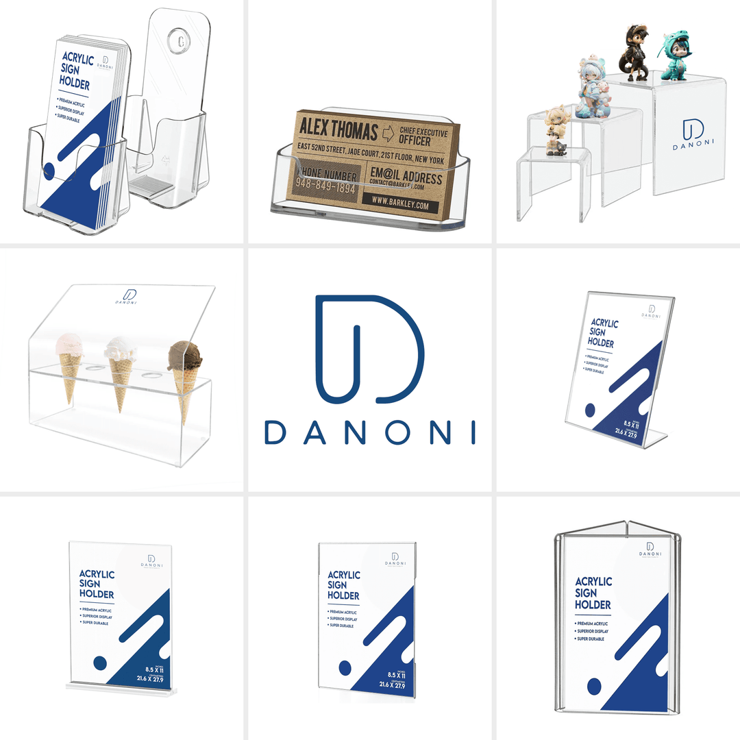 WHOLESALE – DANONI
