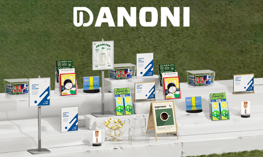 DANONI - making interactions more "human"