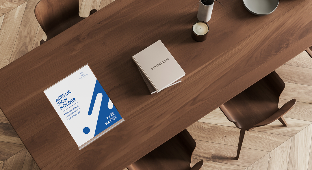 DANONI - making interactions more "human"