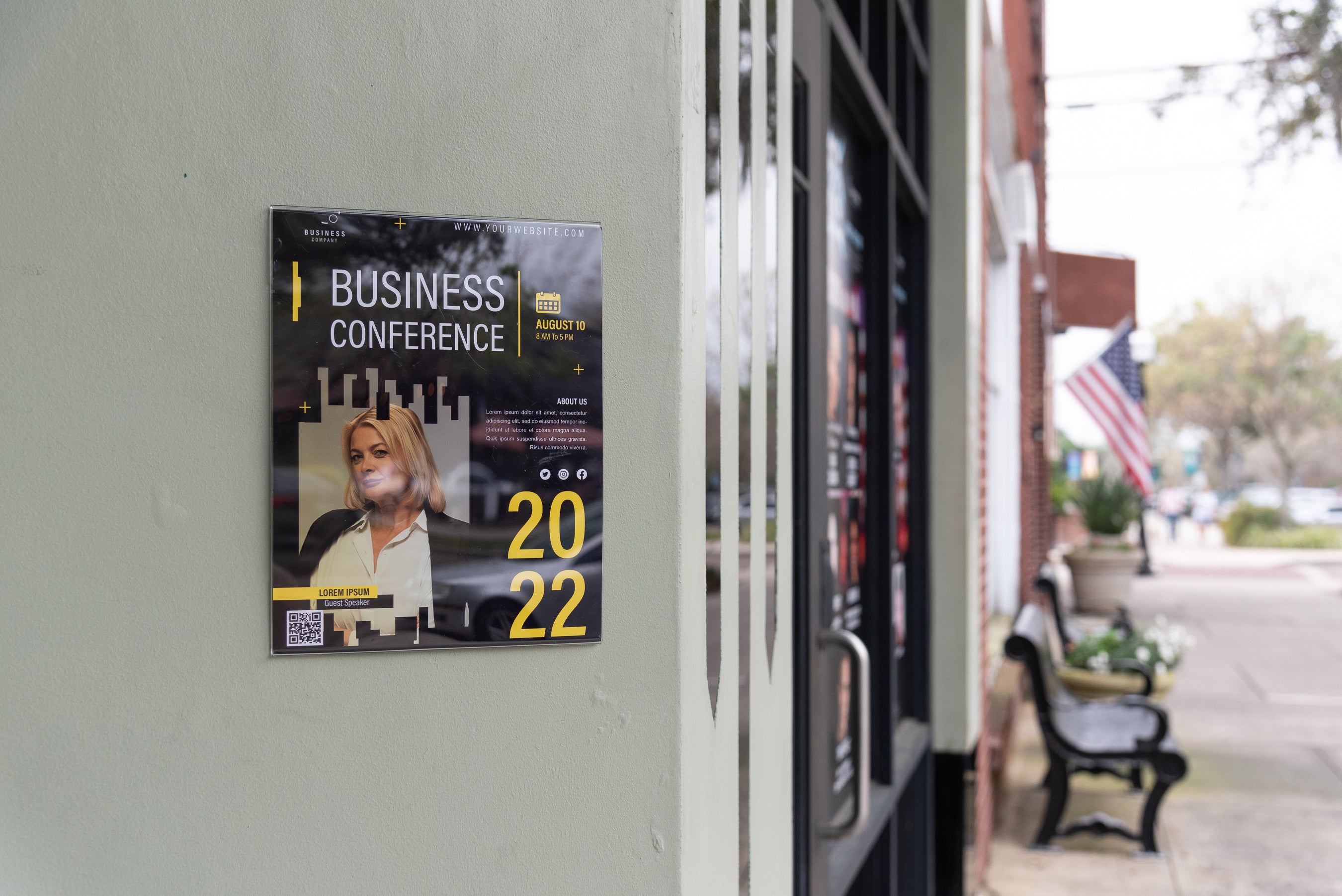 DANONI - making interactions more "human"