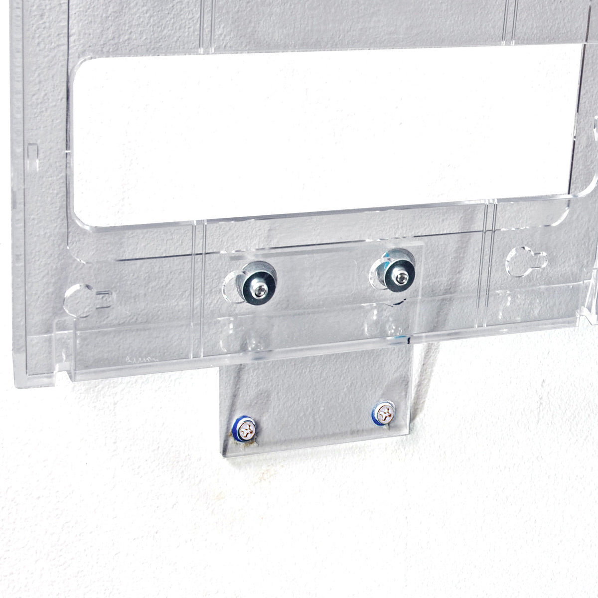 16-Pocket Letter Wall Mount – DANONI